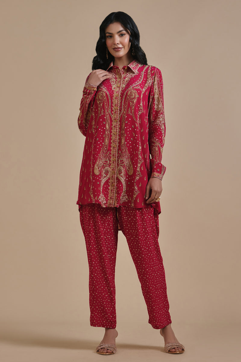 Nirraamyaa – Luxury Designer Women’s Wear