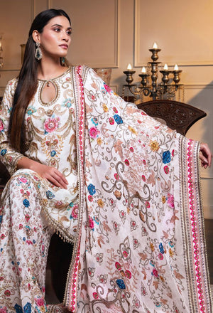 Nirraamyaa – Luxury Designer Women’s Wear